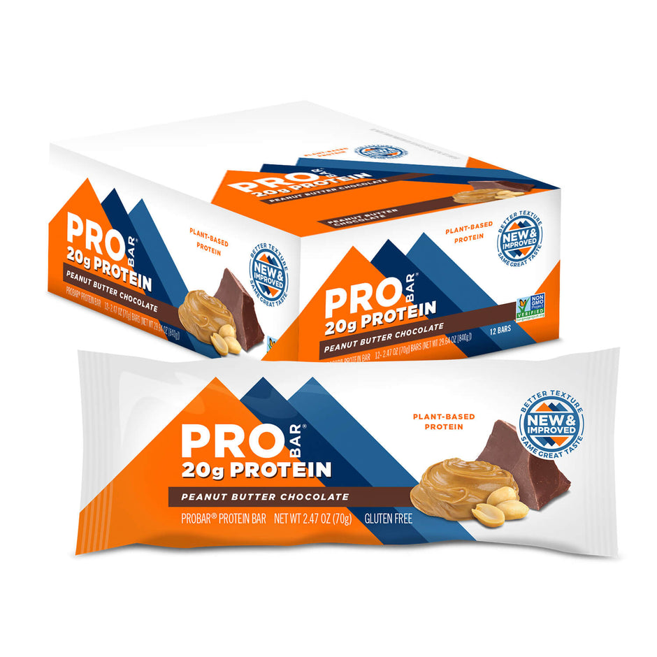 Collections – PROBAR
