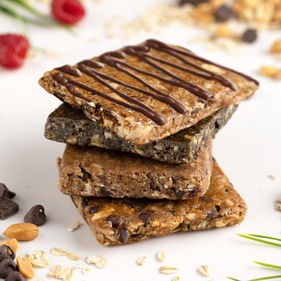 PROBAR® MEAL® Bar For Nutrition & Taste
