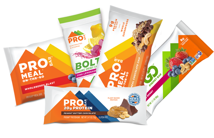 Learn About The PROBAR
