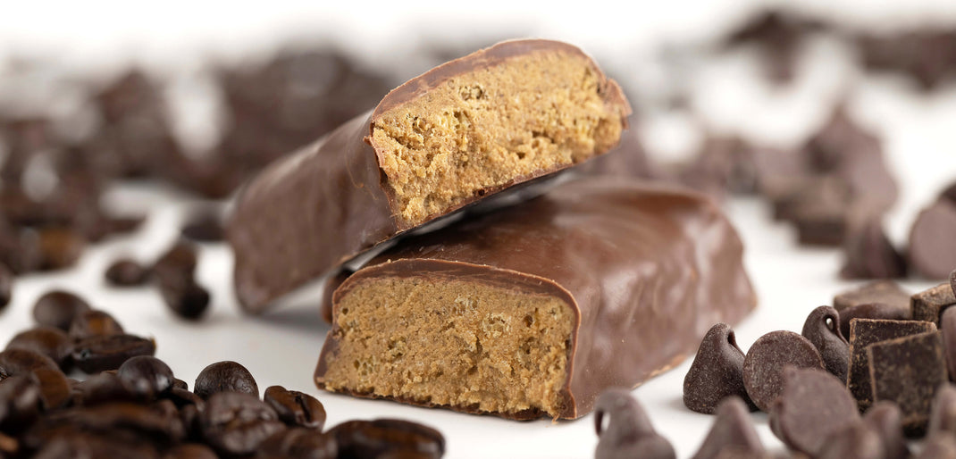 Coffee Crunch 12-Pack Protein Bars – PROBAR