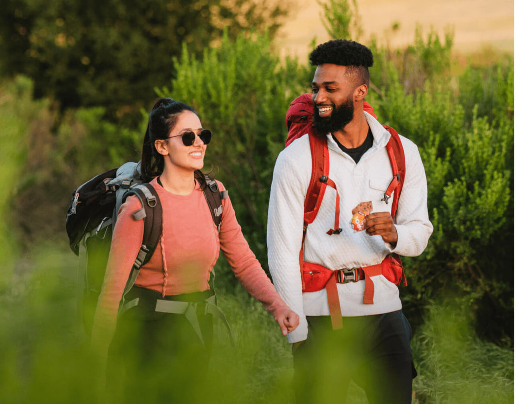 PROBAR | Plant-Based Food for Everyday Adventures