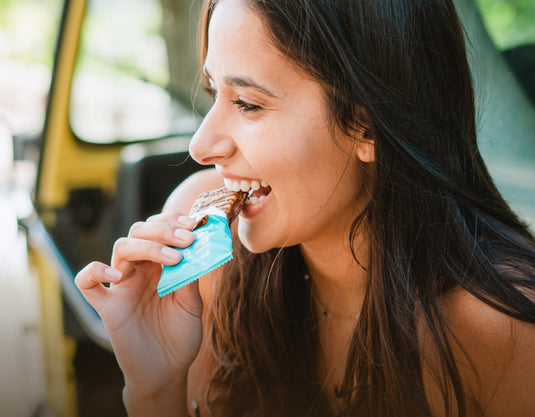 PROBAR | Plant-Based Food for Everyday Adventures