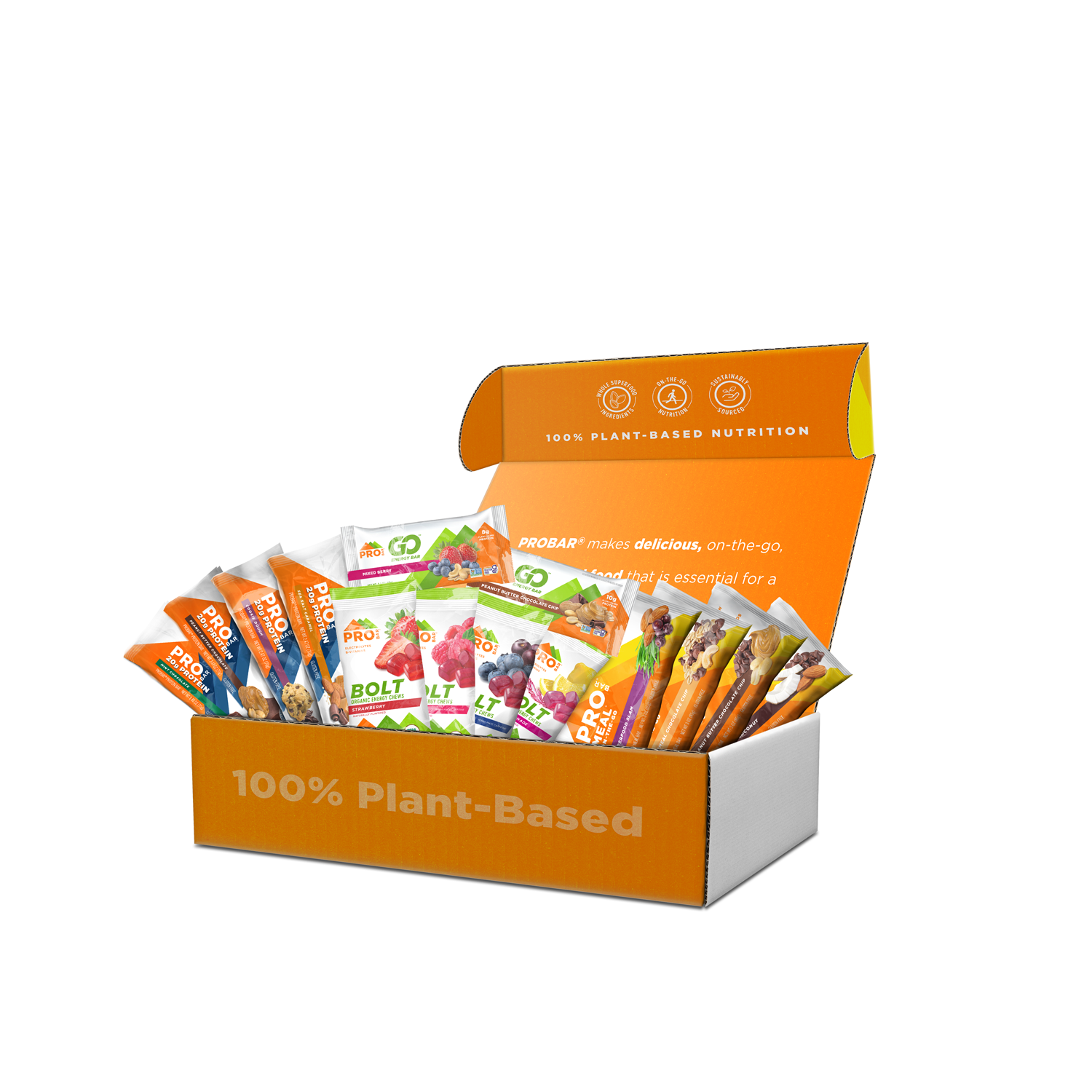 Collections – PROBAR