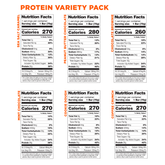 PROBAR PROTEIN BAR
