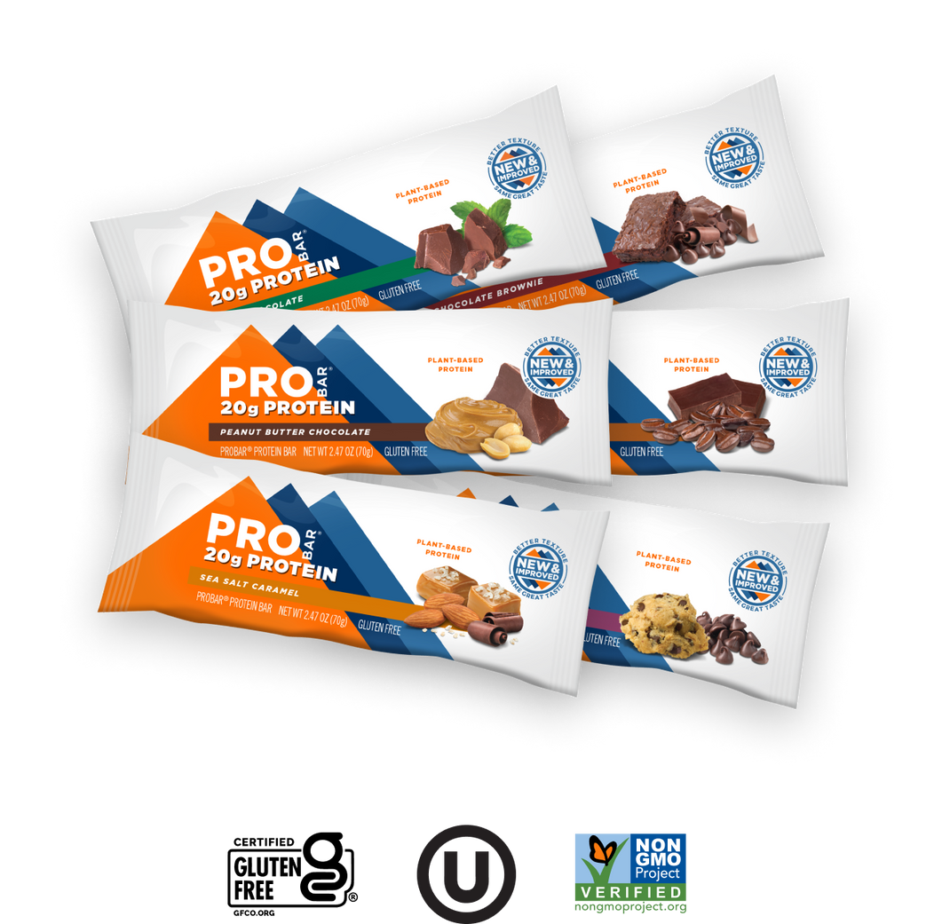 PROBAR PROTEIN BAR