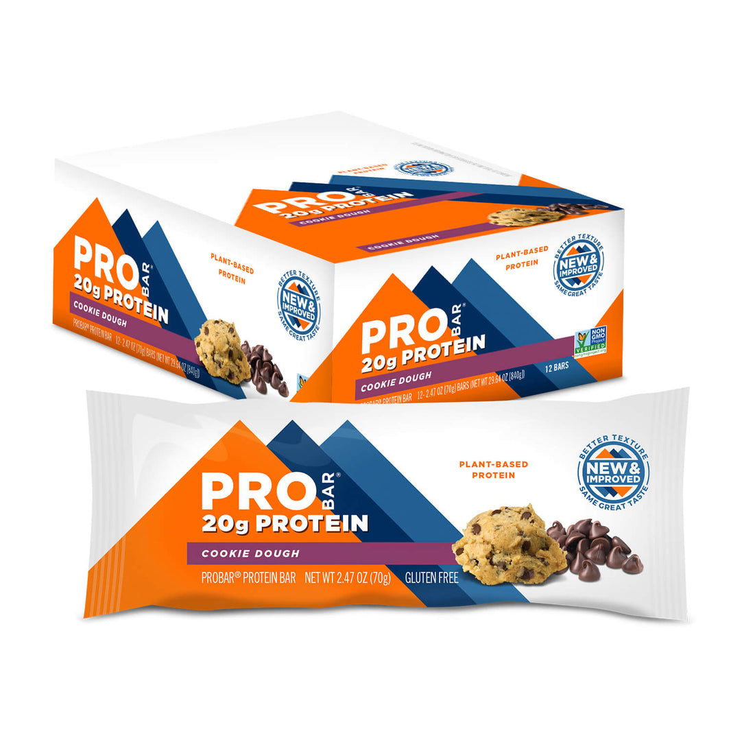 PROBAR® MEAL® Bar For Nutrition & Taste
