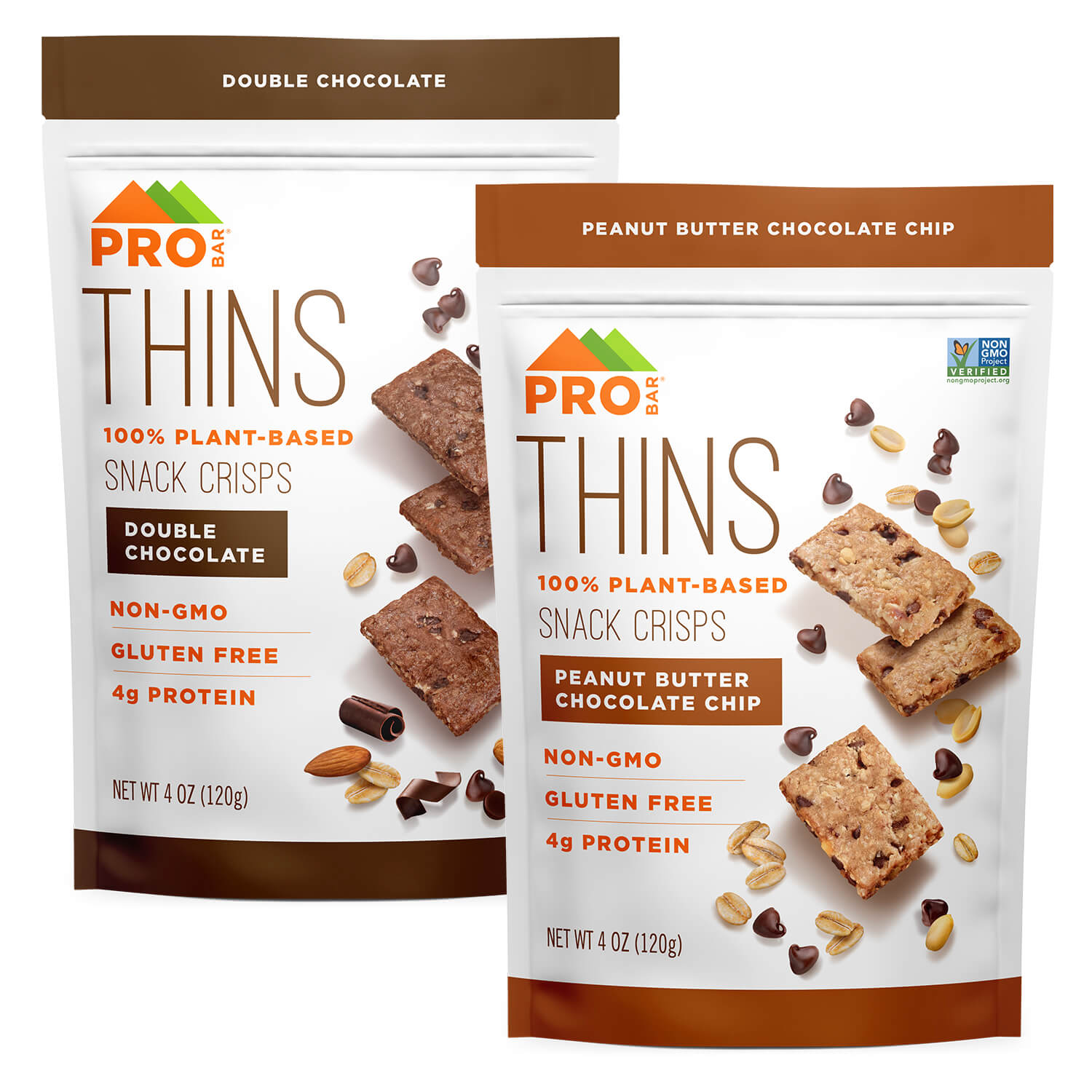 Variety Packs of PROBAR Products